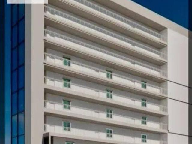 Apartamento no Residencial Alto Belo Vila Antonieta