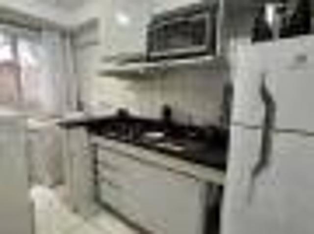 Apartamento no Residencial Altos Curuça