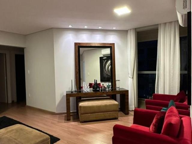 Apartamento no Residencial Amazonas R$ 410.000,00