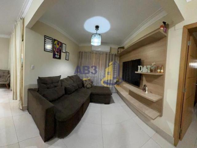 Apartamento no Residencial Ana Paula no bairro Despraiado