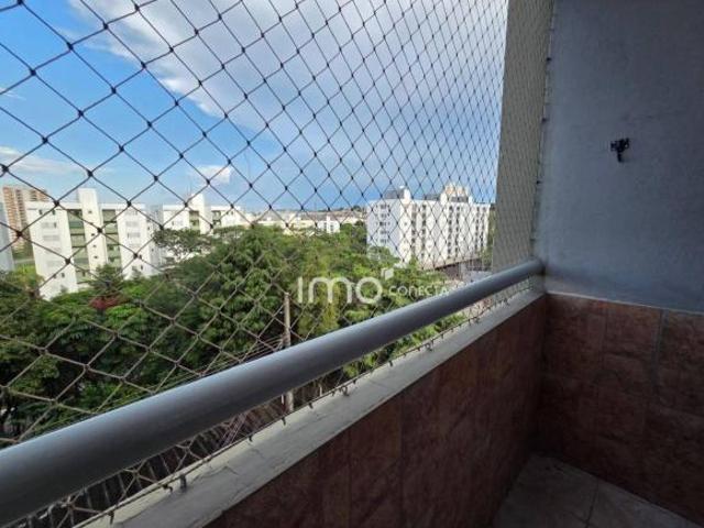 APARTAMENTO NO RESIDENCIAL ANCHIETA JUNDIAÍ/SP