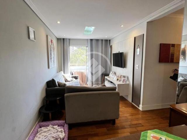 Apartamento no Residencial Anchieta Jundiaí/sp