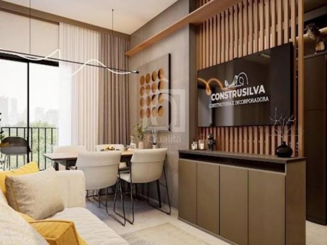 Apartamento no Residencial Angélica Prime em Sorocaba