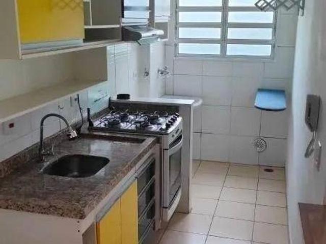 Apartamento no Residencial Arena