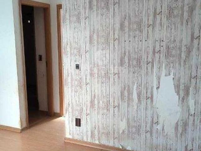Apartamento no Residencial Atalaia – Araraquara
