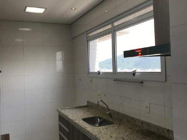 Apartamento no Residencial Baru com 2 Suítes para Locação – Excelente Localização
