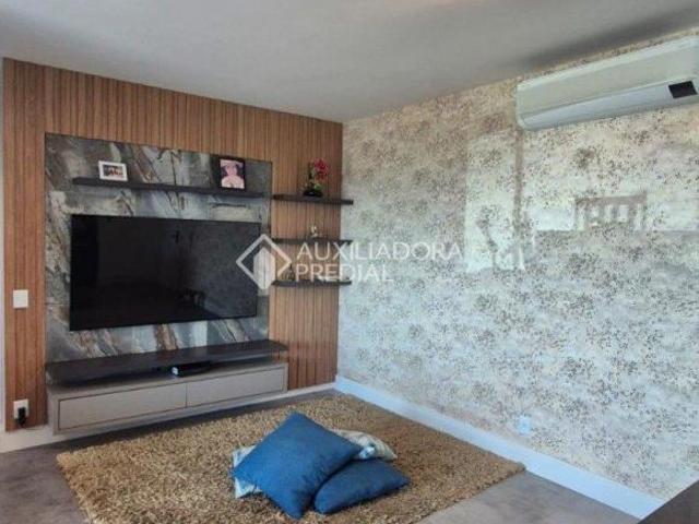 Apartamento no Residencial Beatriz Carolina