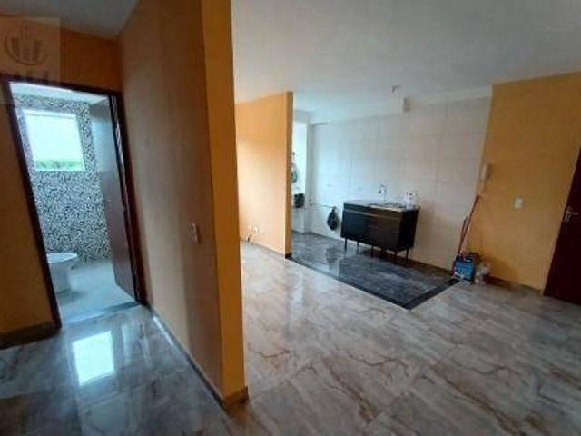 Apartamento no Residencial Bela Vista Morro Doce Jardim Jaragua