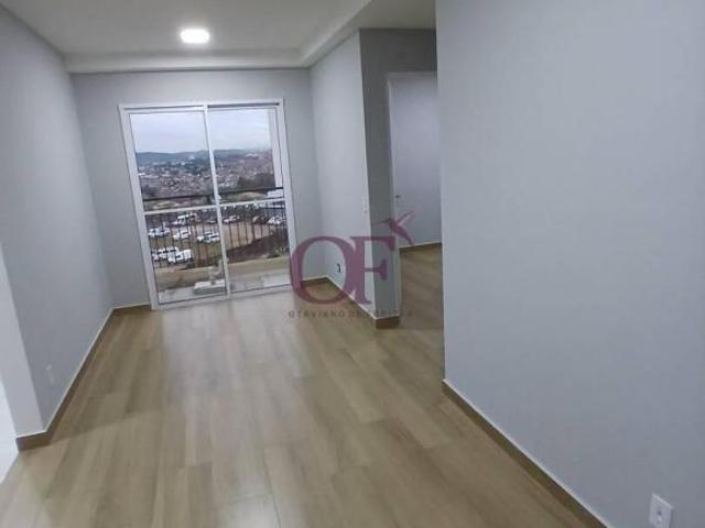 Apartamento no Residencial Belluno Jundiaí
