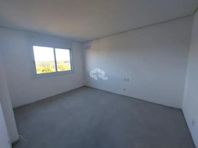 Apartamento no Residencial Bosque da Baviera