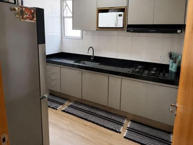 Apartamento no Residencial Brasil por R$ 300.000,00