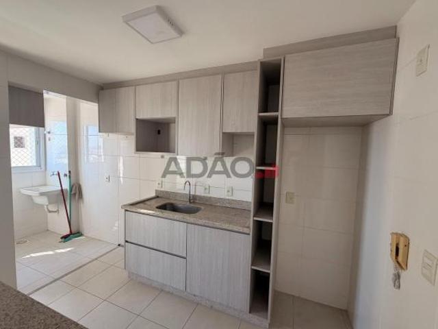 Apartamento no Residencial Bucareste Setor Universitário Prox. Leve Apartamento com 2 Quarto s p