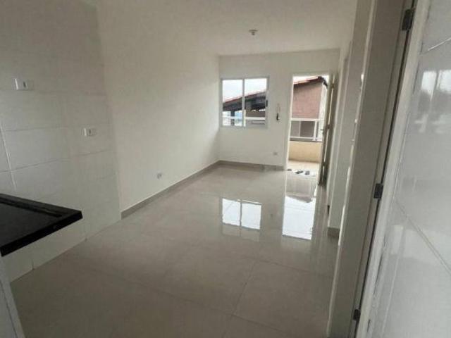 Apartamento no Residencial Camargo Cidade Patriarca