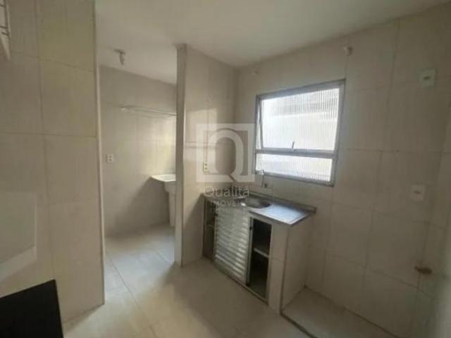 Apartamento no Residencial Camila Sorocaba