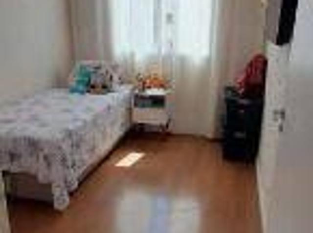 Apartamento no Residencial Canários