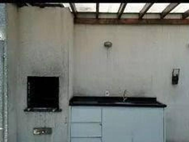Apartamento no Residencial Canários