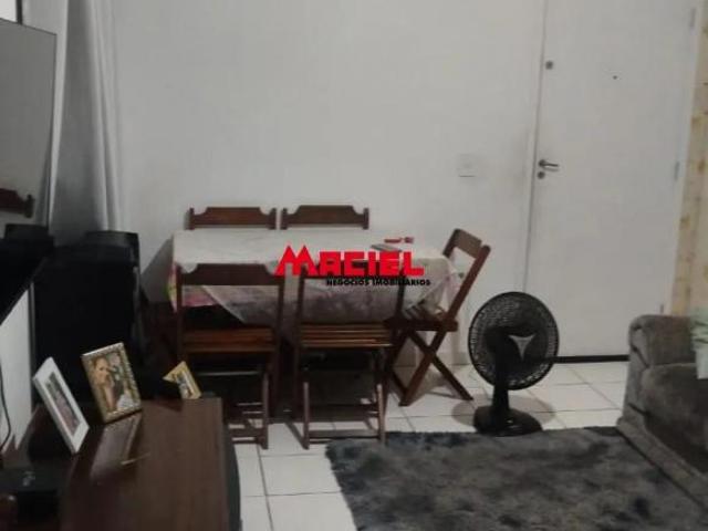 Apartamento no Residencial Cajuru I Ótima Oportunidade com Facilidade na Negociação