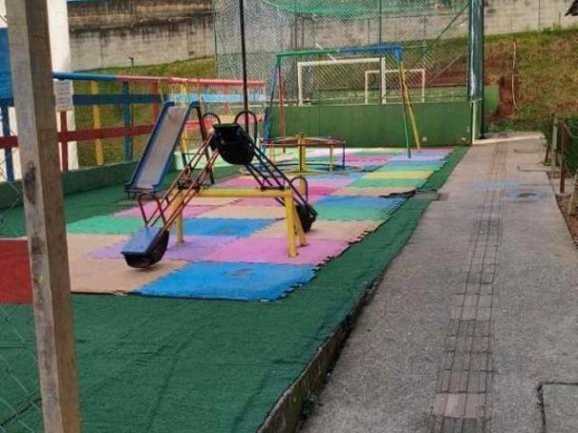 Apartamento no Residencial Chafariz de Pedra A Zona Leste