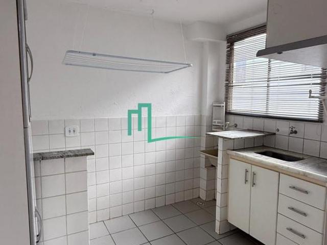 APARTAMENTO NO RESIDENCIAL CHAMPAGNAT