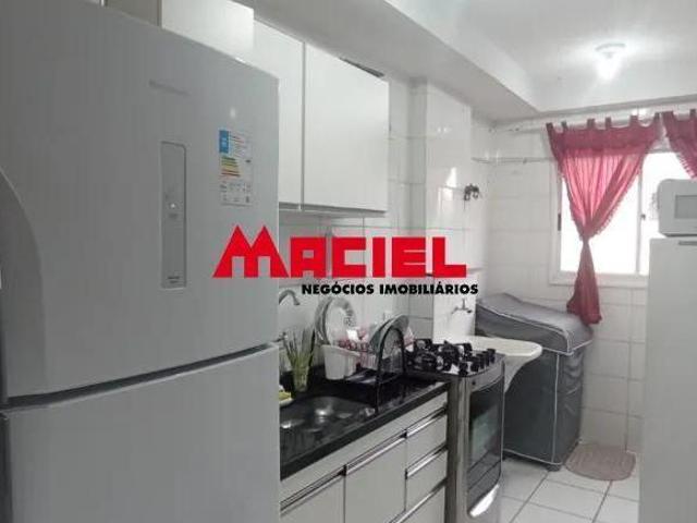 APARTAMENTO NO RESIDENCIAL COLÔNIA PARAÍSO I PARQUE DOS IPÊ ZONA SUL