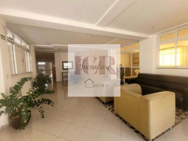 Apartamento no Residencial Claudia Vieira, Parque Campolim