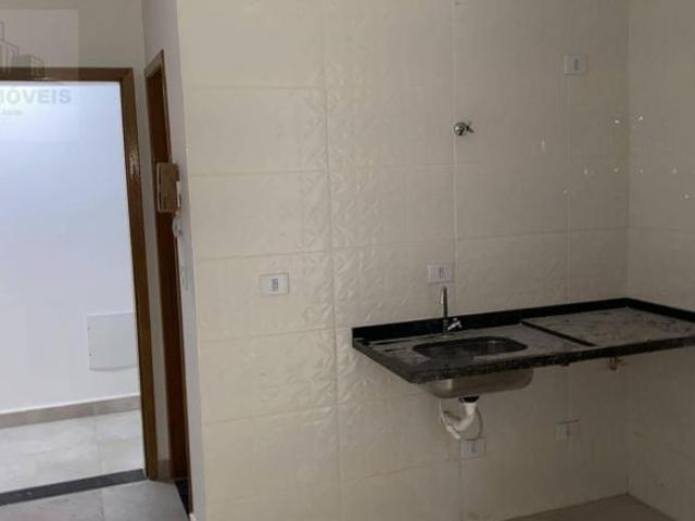 Apartamento no Residencial D Amico Vila Santana / Sp