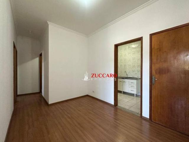 Apartamento no Residencial das Américas com 2 dormitórios à venda, 60 m² por R$ 299.000 Jardim Bom