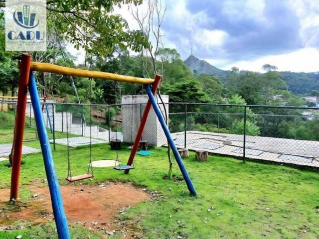 Apartamento no Residencial das Laranjeiras Zona Oeste