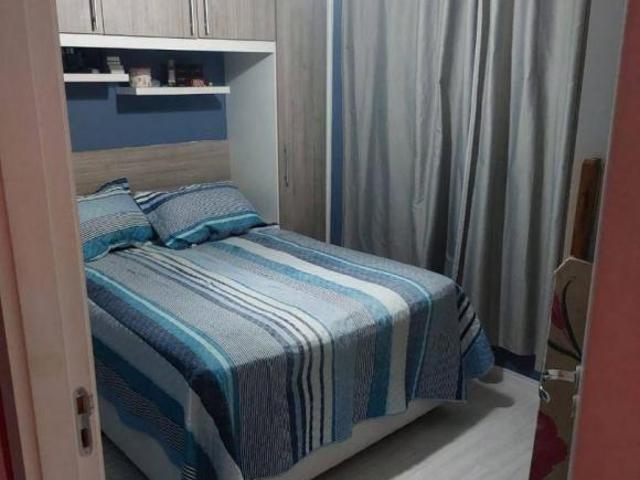 Apartamento no Residencial das Palmeiras Jardim Ipanema {Zona Noroeste}