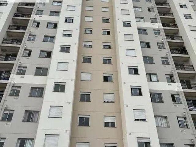 Apartamento no Residencial Dez Gamelinha 2