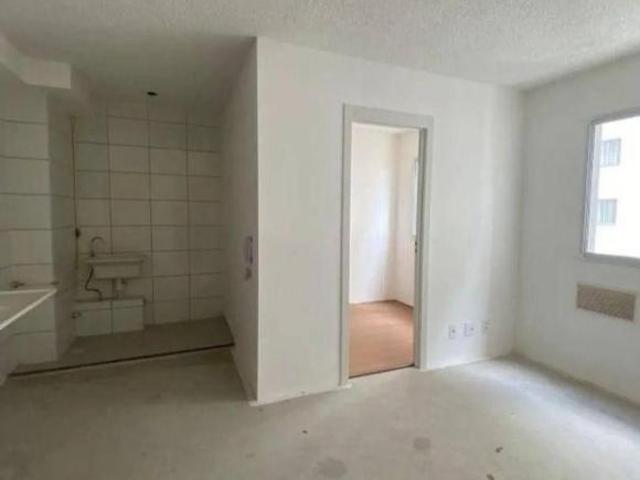 Apartamento no Residencial Dez São Miguel Zona Leste
