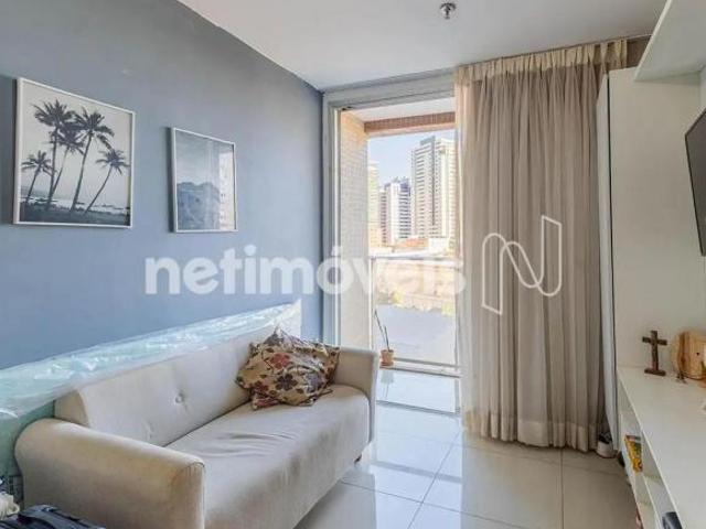 Apartamento no Residencial DF Plaza Lazer completo Aceita financiamento e FGTS Reformado
