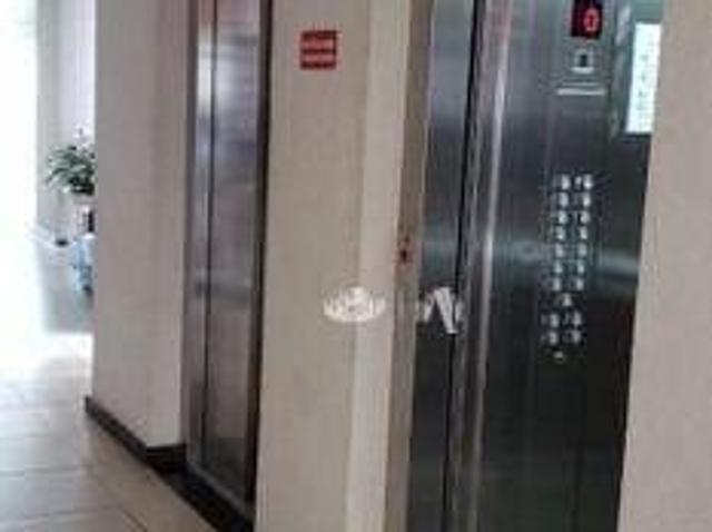 Apartamento no Residencial Du Soleil com 2 quartos à venda, 45 m² por R$ 400.000 Centro Londrina