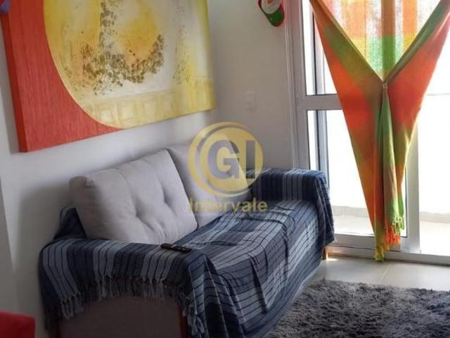 Apartamento no Residencial Dumont, 2 dormitórios, andar alto, cozinha espaçosa, lazer completo, ao l