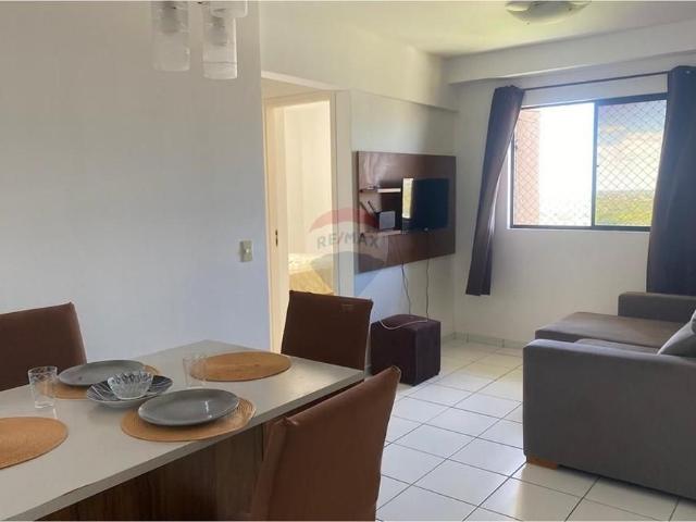 Apartamento no Residencial Eco Garden no 14° andar com 47m², com 2 quartos e vista para estádio do ABC