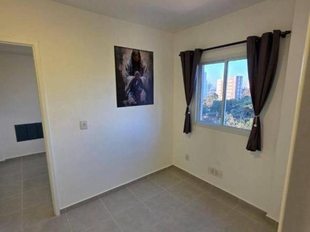 Apartamento no Residencial Edgar