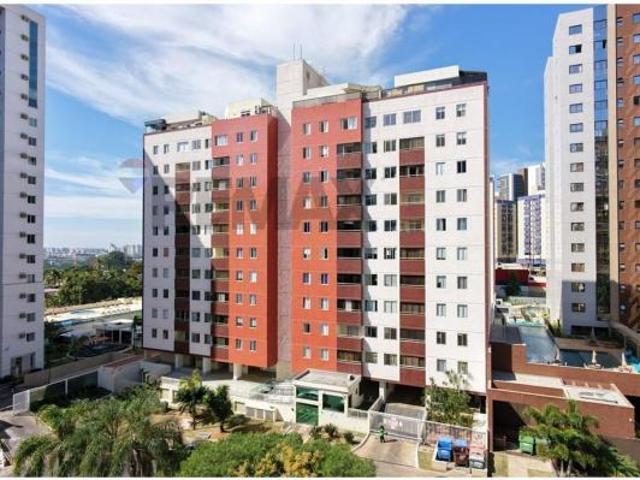 Apartamento no Residencial Eliane Fleury | Quadra 101 – Águas Claras/DF