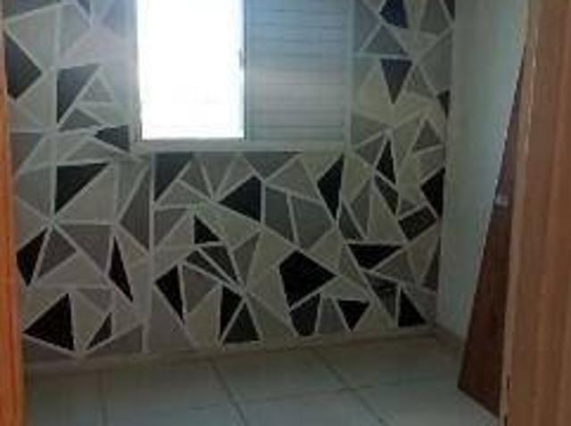 Apartamento no Residencial Espanha Vila Curuçá
