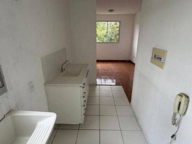 Apartamento no Residencial Estação Primavera Vila Popular /Sp