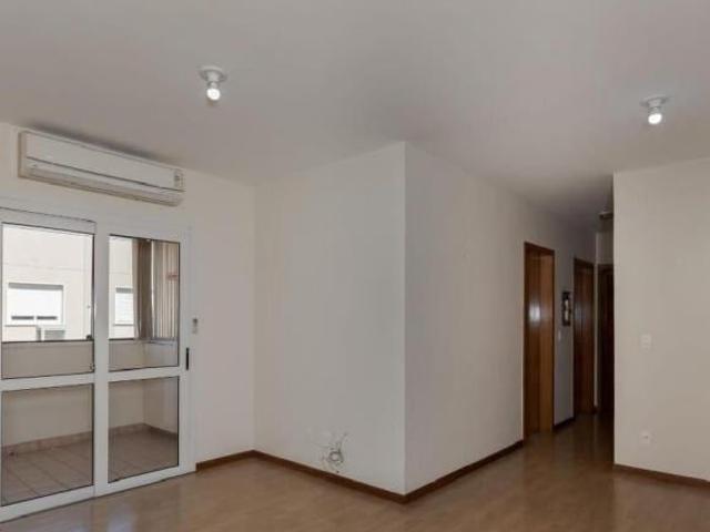 Apartamento no Residencial Europa