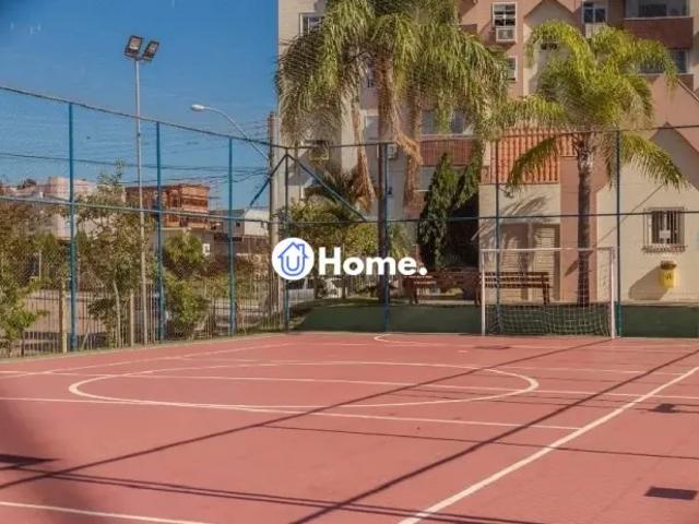 Apartamento no Residencial Europa