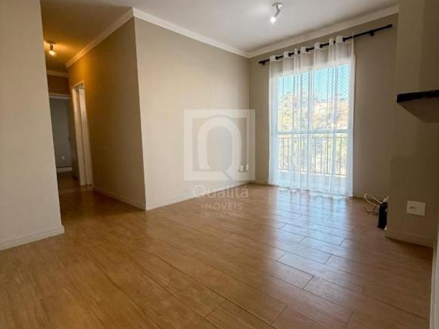 Apartamento no Residencial Evidence Sorocaba