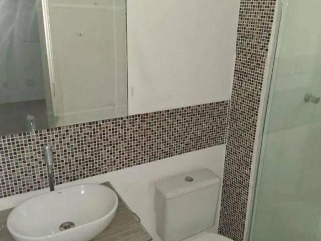 Apartamento no Residencial Família Taboão da Serra