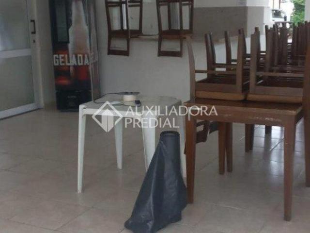 Apartamento no Residencial Figueiras em Canoas