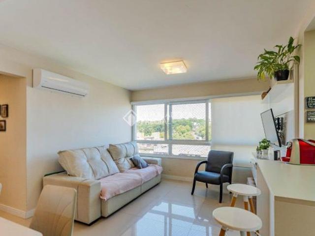 Apartamento no Residencial Firenze Medianeira