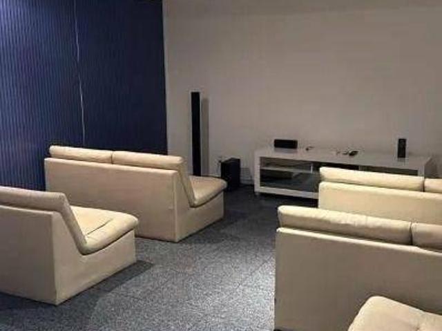 Apartamento no Residencial Firenze Campo Limpo