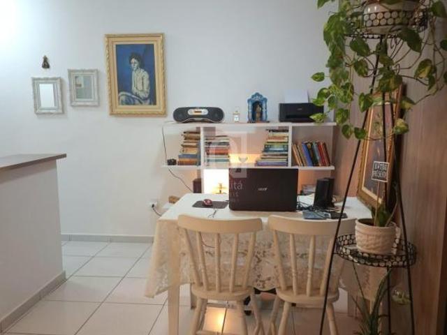 Apartamento no Residencial Florence, Sorocaba