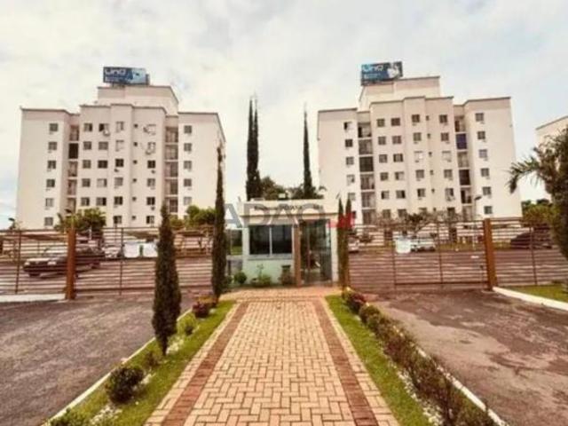 Apartamento no Residencial Florida em Goiânia Apartamento com 3 Quarto s por R$ 260000.00 no setor