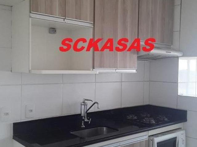 APARTAMENTO NO RESIDENCIAL FLAMBOYANT