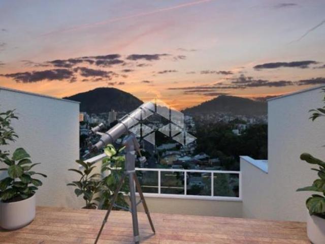 Apartamento no Residencial Garden Rose